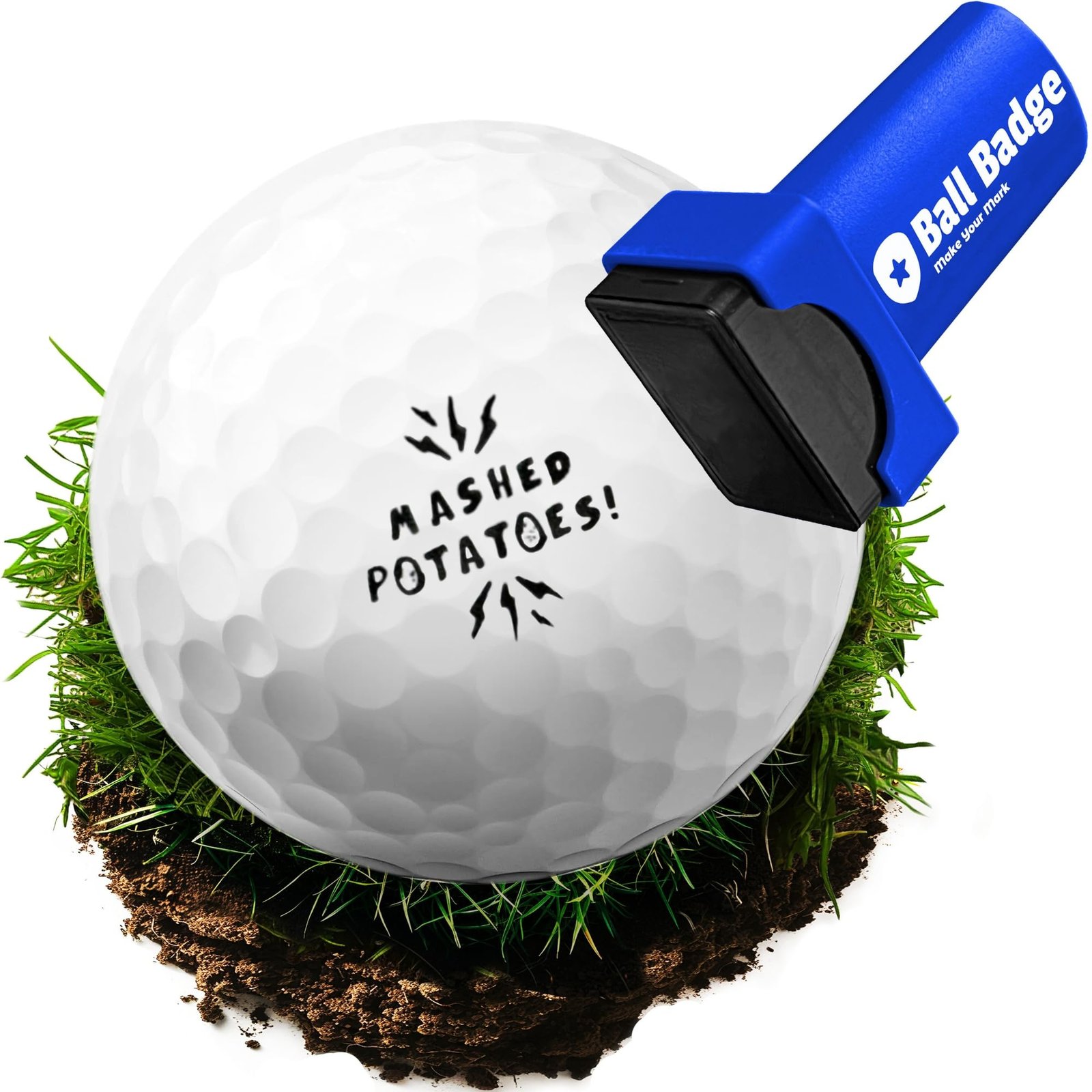 Ball Badge Self-Inking Golf Ball Stamper Review – Worth It?