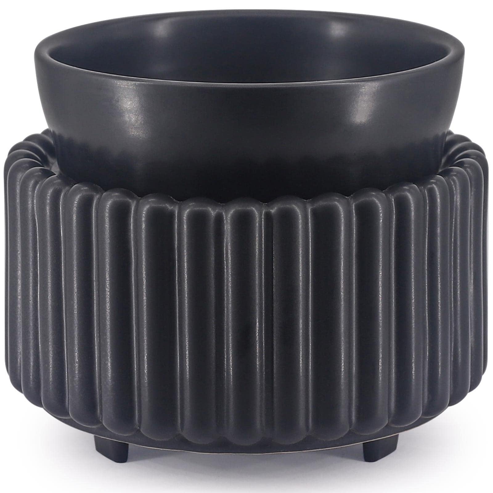 Ceramic Wax Melt Warmer 3-in-1 Review – Best For Home Fragrance?