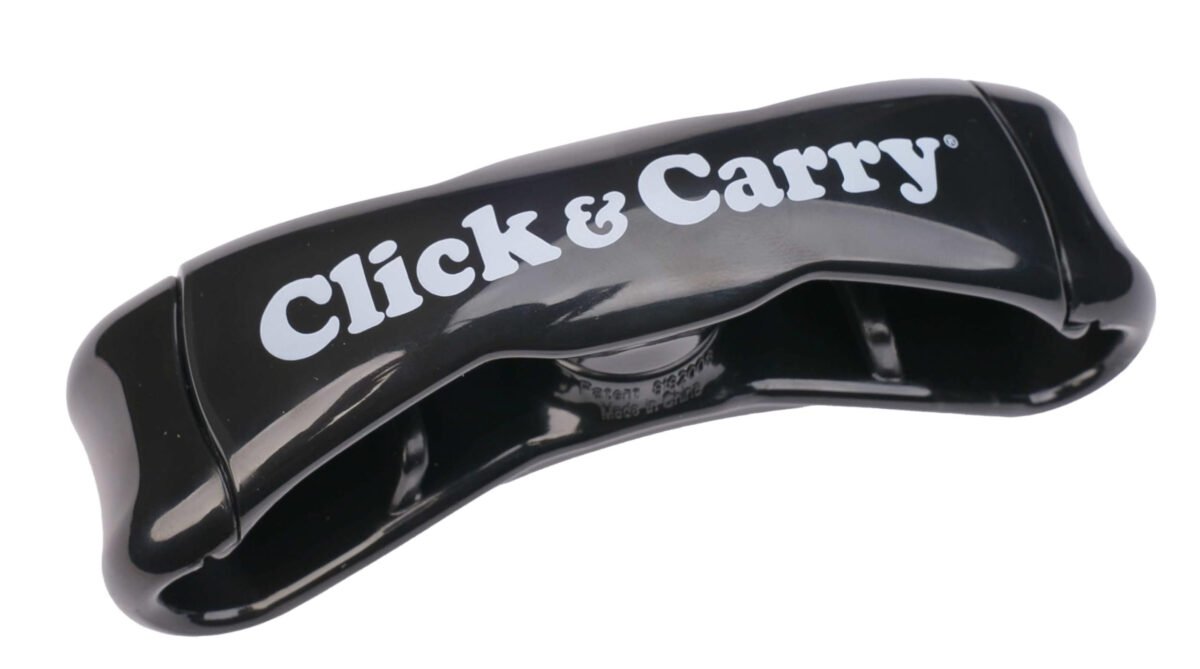 Click & Carry Kitchen Storage & Organization Review – Worth It?