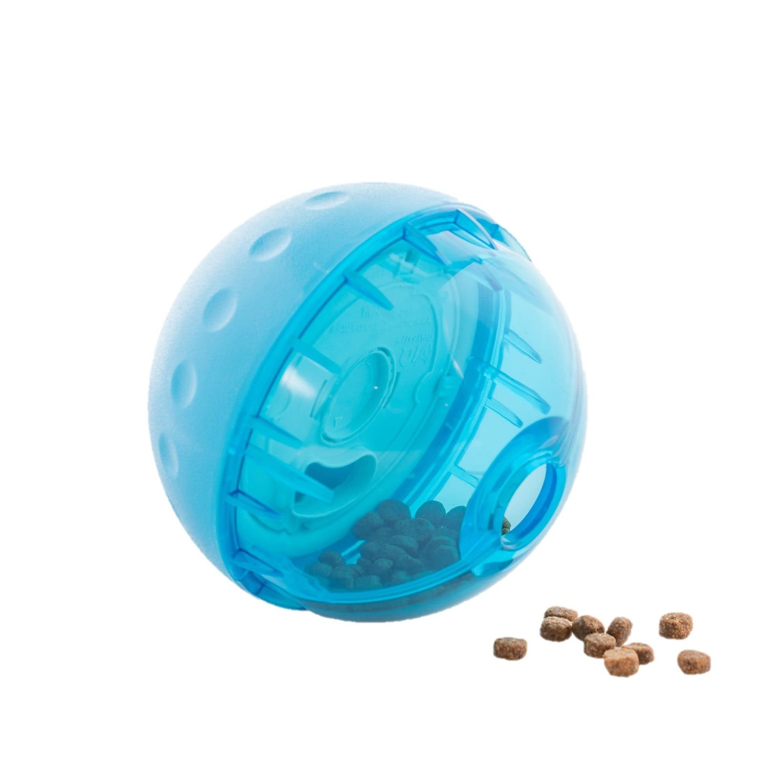 Our Pets Smarter Toys IQ Treat Ball Review: Is It Worth Buying?