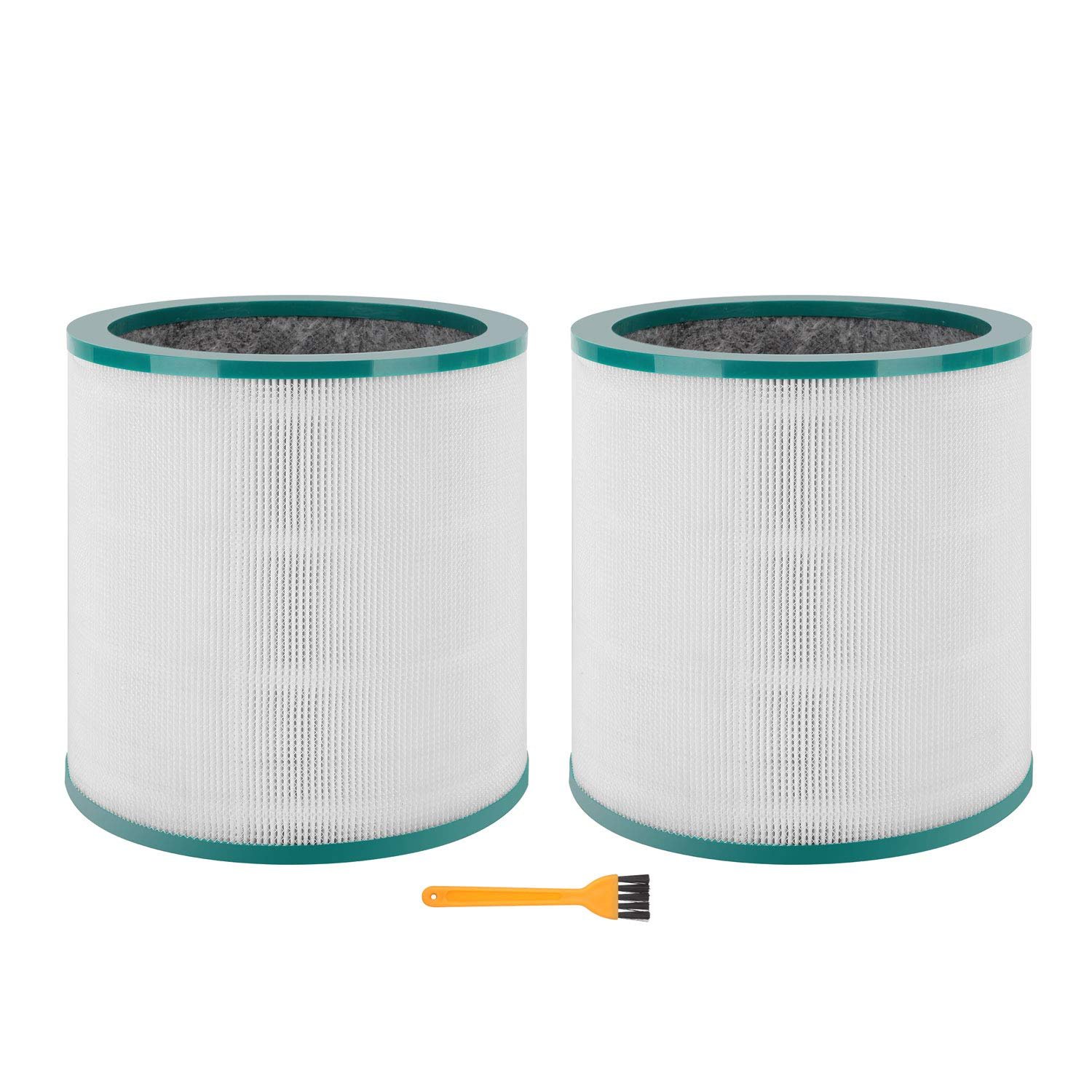 Colorfullife TP02 TP03 Air Purifier Filter Review: Is It Worth Buying?