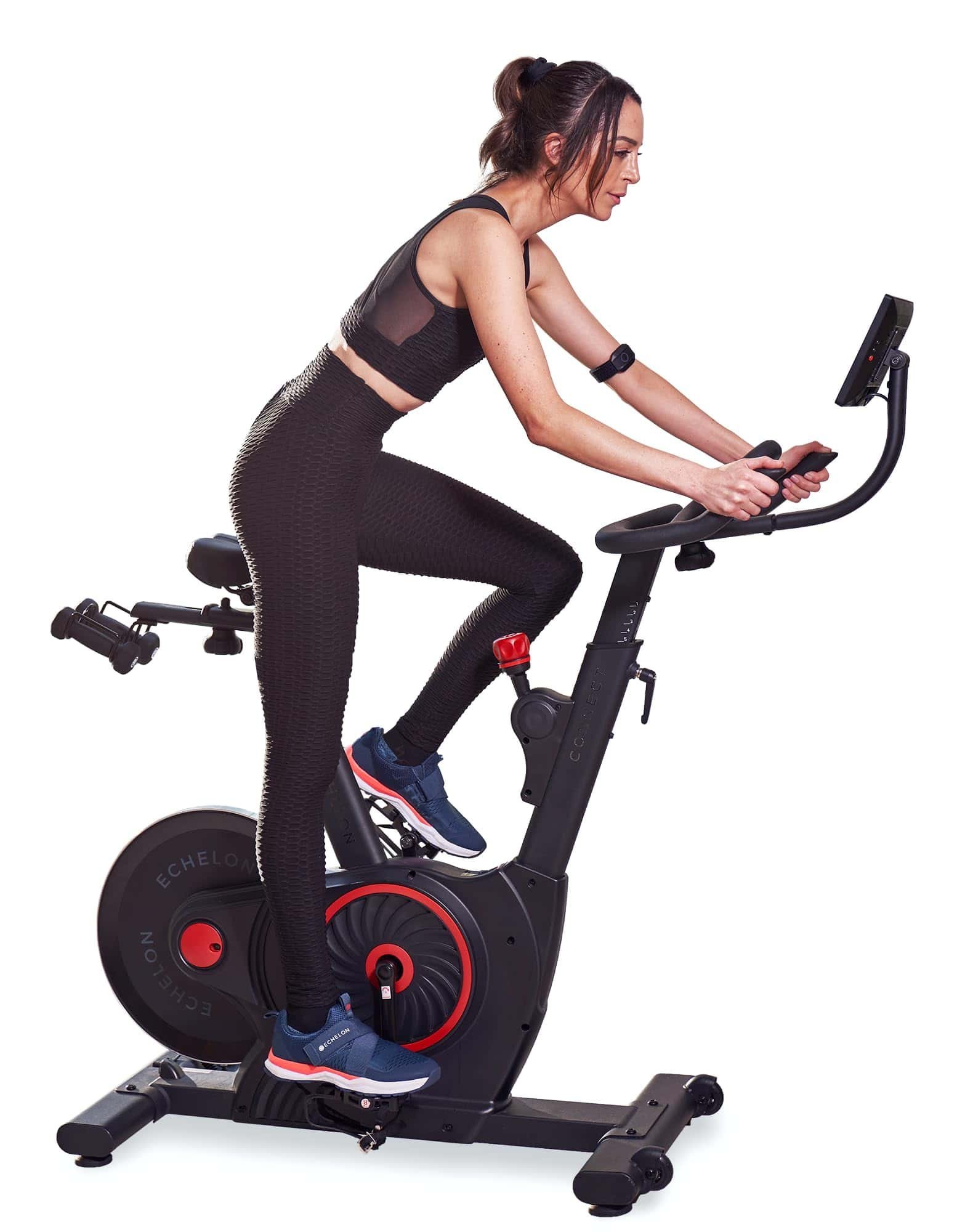 Echelon EX5 Smart Connect Fitness Bike Review: Is It Worth It?