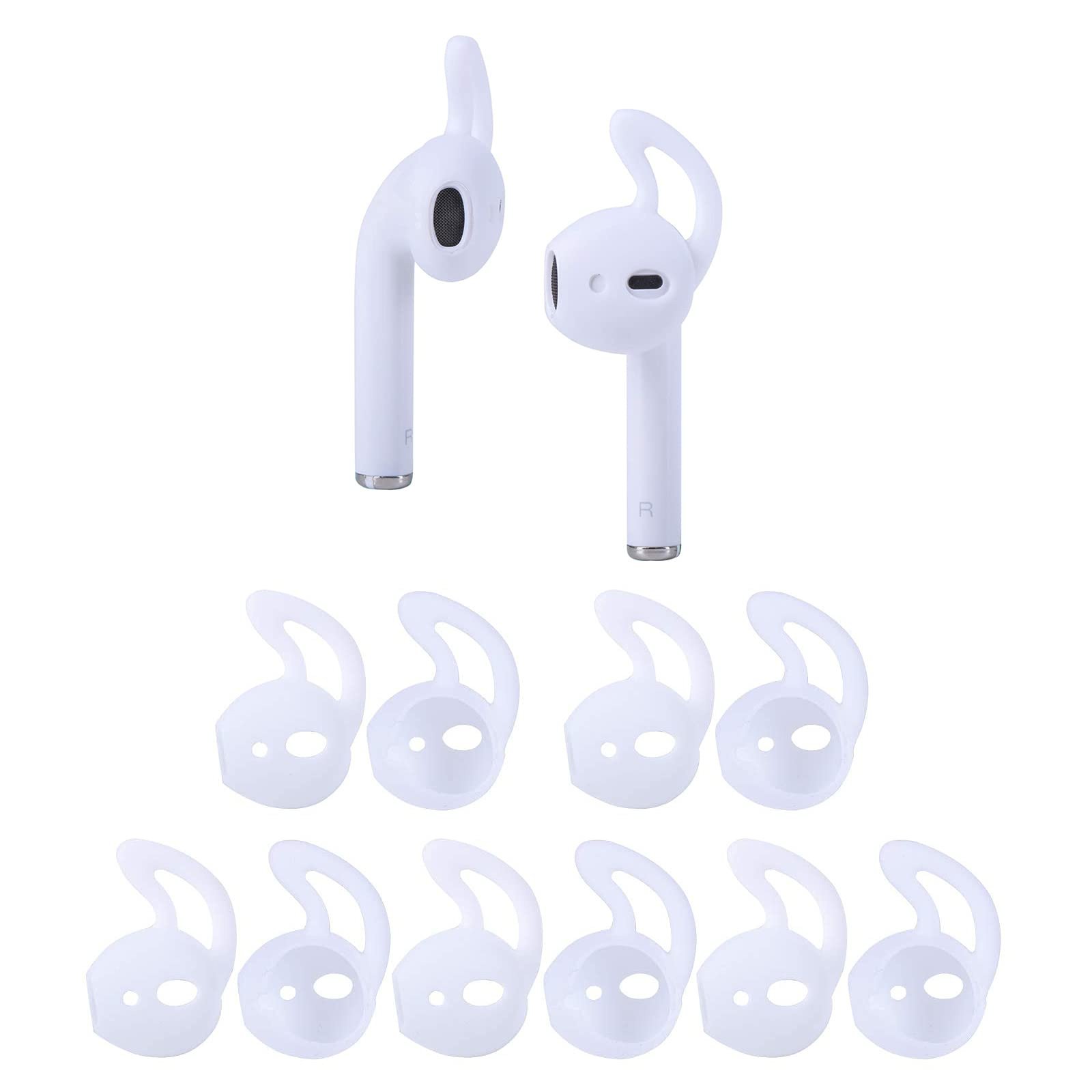 OneCut Ear Tips For AirPods 1&2 Review: Are They Worth It?