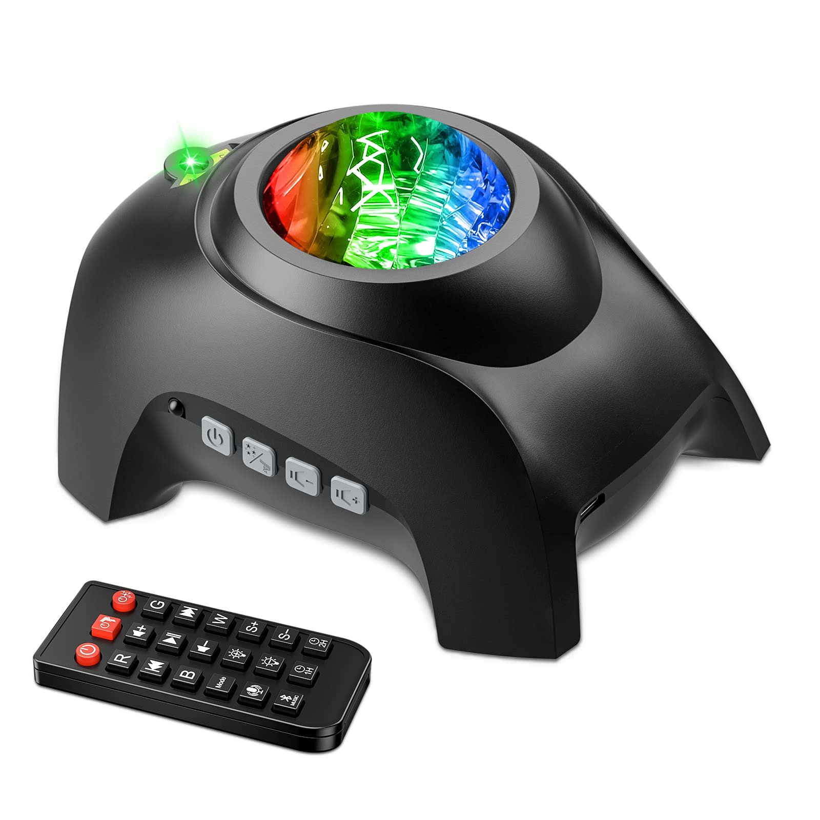 Onyx Rossetta Star Projector Review: Is It Worth The Hype?