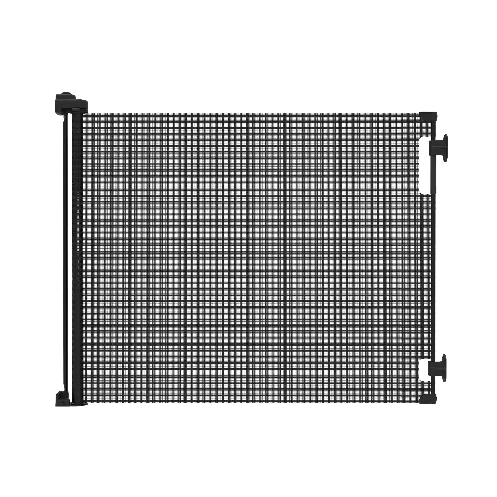Perma Child Safety Retractable Baby Gate Review: Is It Worth Buying?